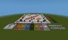Monopoly Game Set Minecraft Map